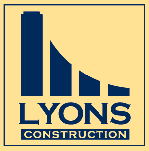 Contact - Lyons Construction