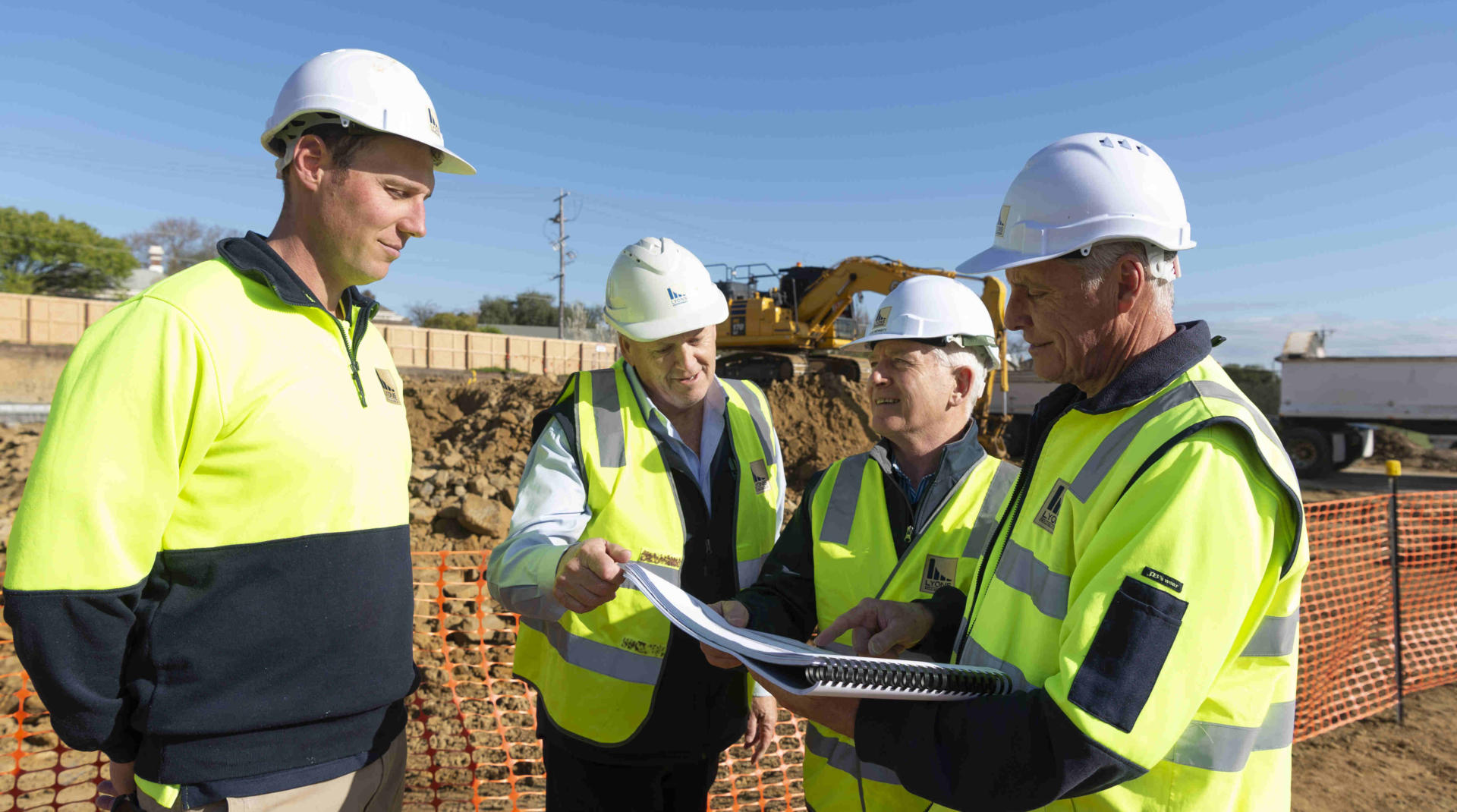 Commercial Builders Geelong - Lyons Construction