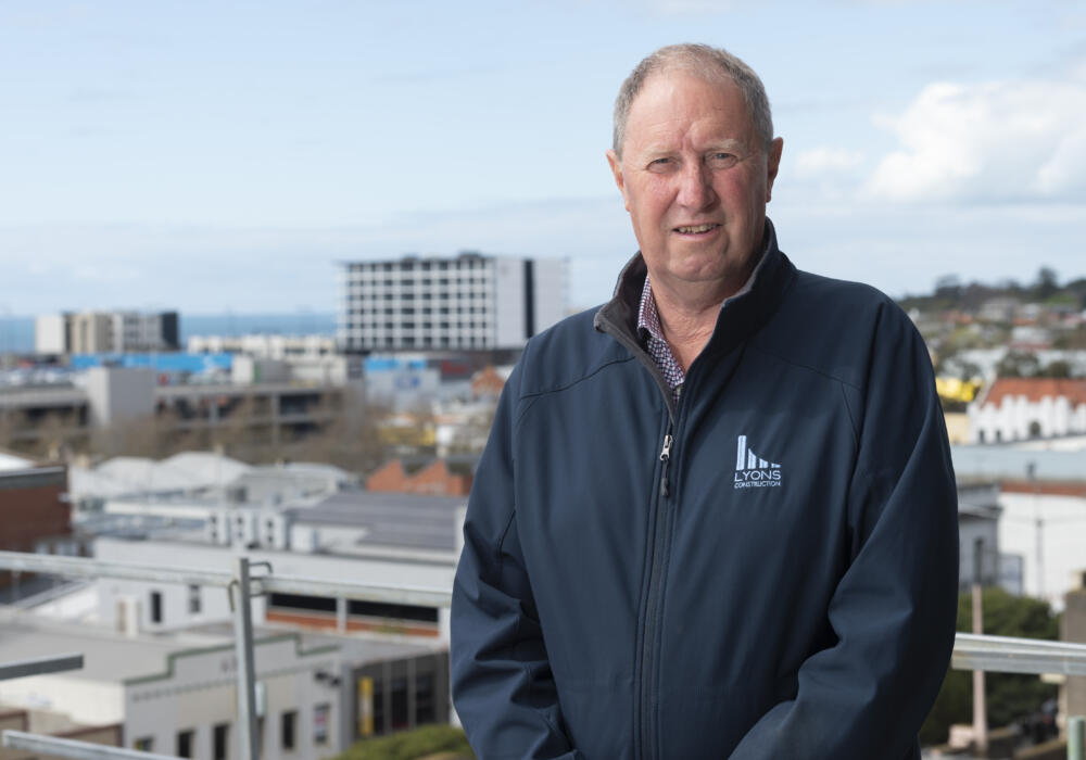 News – Lyons Construction – Page 2