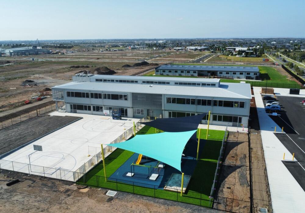 News – Lyons Construction